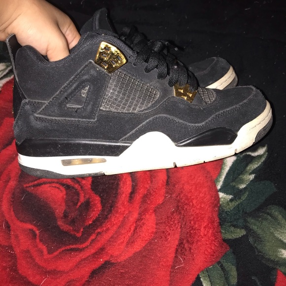 Jordan | Shoes | Royalty 4s | Poshmark